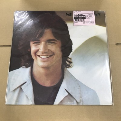 Ned Doheny/First P10606Y Used LP | eBay