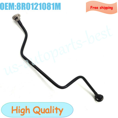 New Coolant Radiator Front Hose Pipe for AUDI Q5 2011-2012 2.0 ...