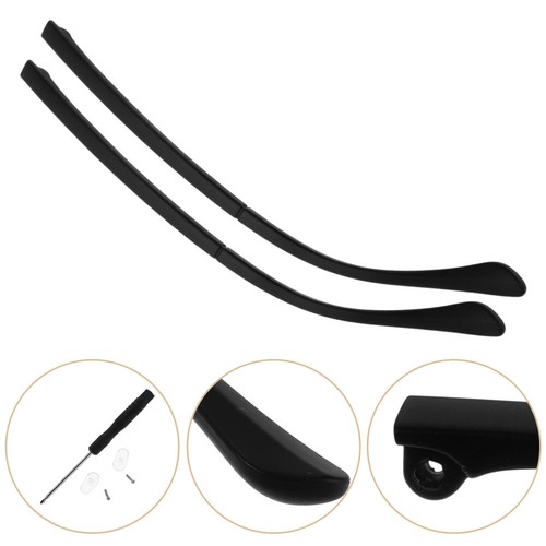 Glasses Accessories Metal Sunglasses Arms Man Eyeglass Replacement ...