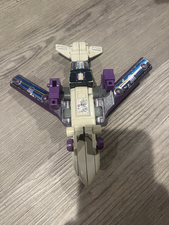 Vintage G1 Transformers Octane | eBay