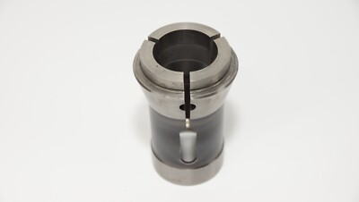 Collets - Guide Bushings