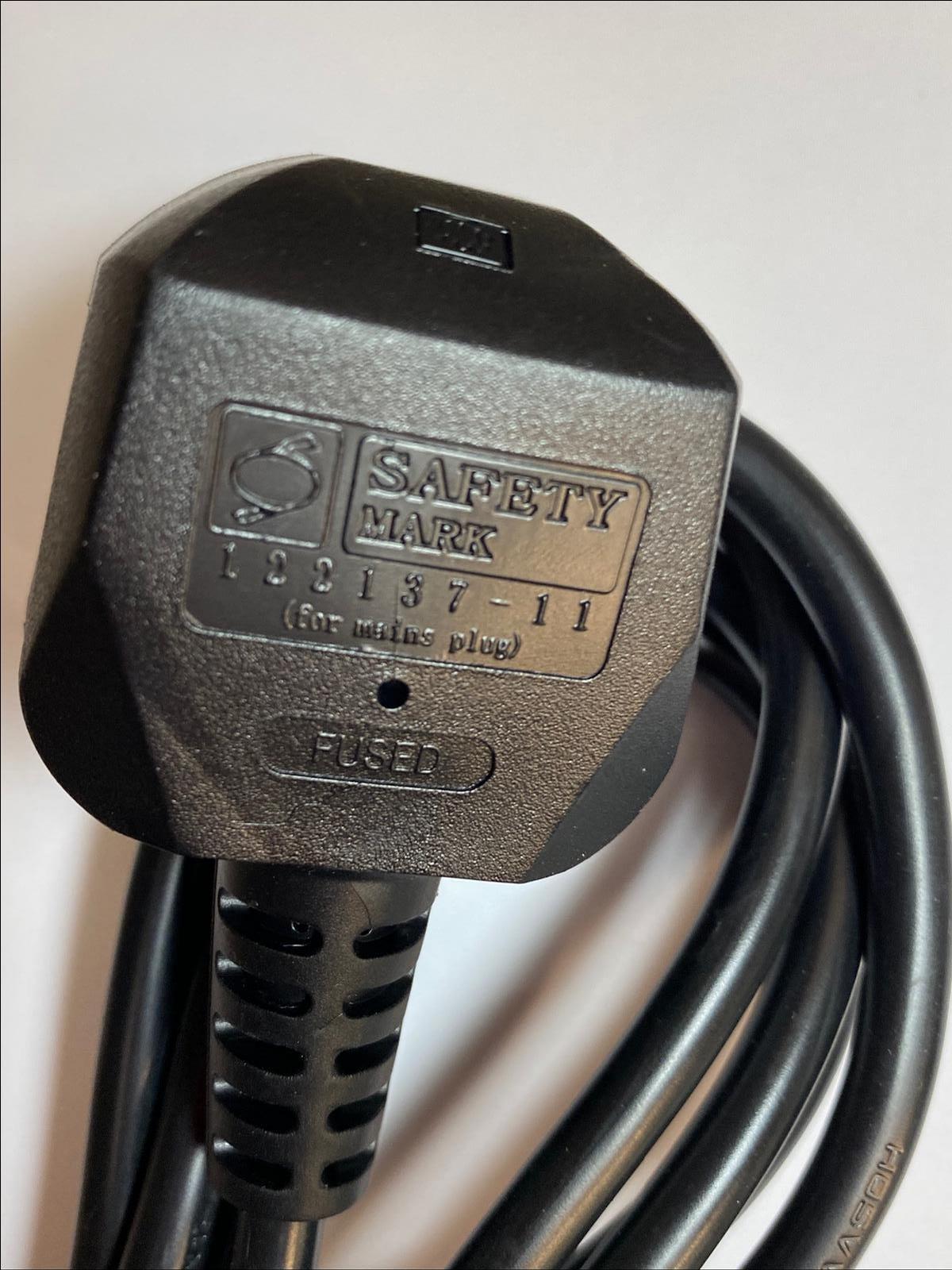 Replacement 12V AC-DC Adaptor Power Supply for Poly GC8 Touch Control ...