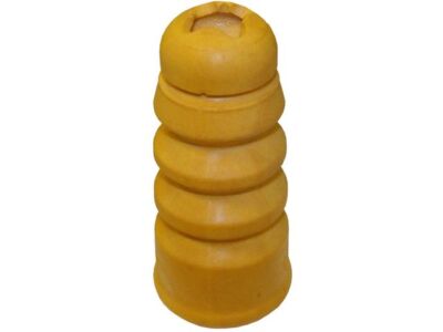 Rear ContiTech Shock Bumper fits Audi A4 Quattro 2002-2005 34GPWW | eBay