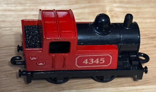 Matchbox Superfast 0-4-0 Steam Loco Train 1978 Lesney #43 - NR MT | eBay