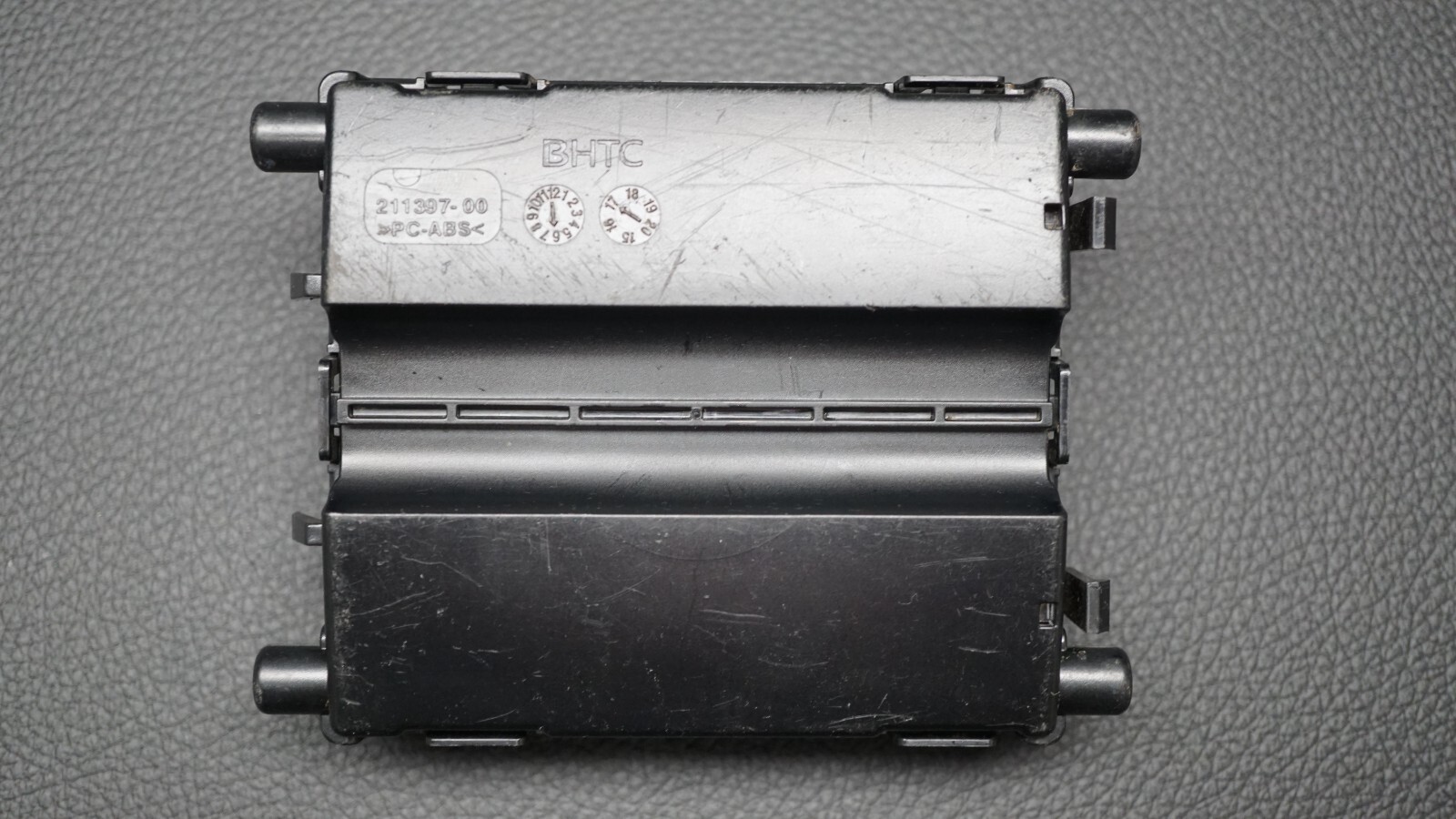 OEM MERCEDES BENZ W213 C238 BHTC AIR CONDITIONER CONTROL MODULE ECU ...