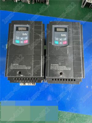 1pc used Inverter E2000-0055T3 5.5KW 380V #T9 | eBay