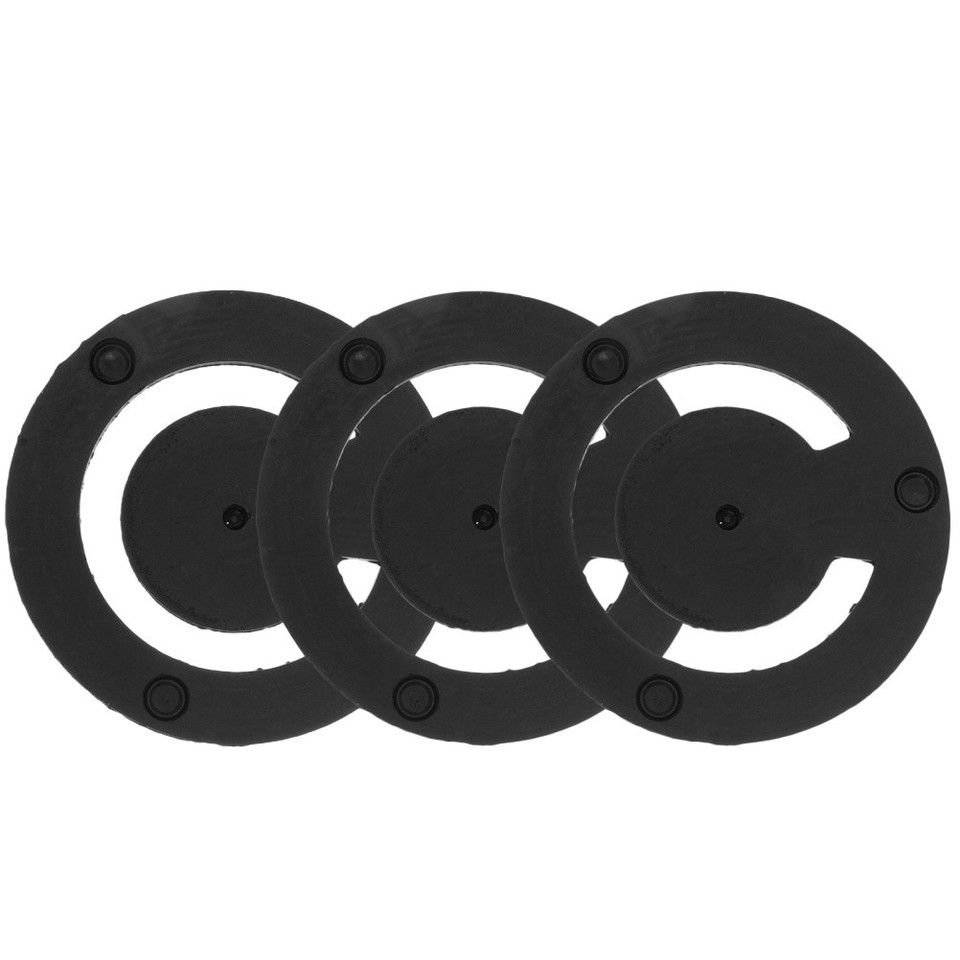 3 Pcs Check Valve Seal Hand Well Pump Replacement Seals for Water Wells ...