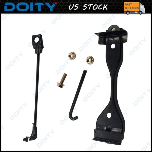 For Lexus 2006 2007-2015 Ls250 Ls350 Battery Hold Down Clamp W/Bolts ...