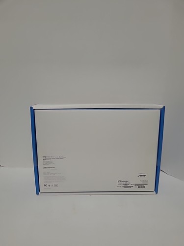 Livongo Connected Meter Kit With Test Strips Glucose Solution Booklet ...