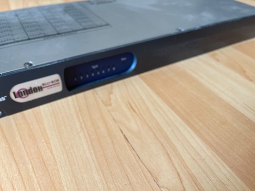 BLU-BOB 2 - BSS - SOUNDWEB | eBay