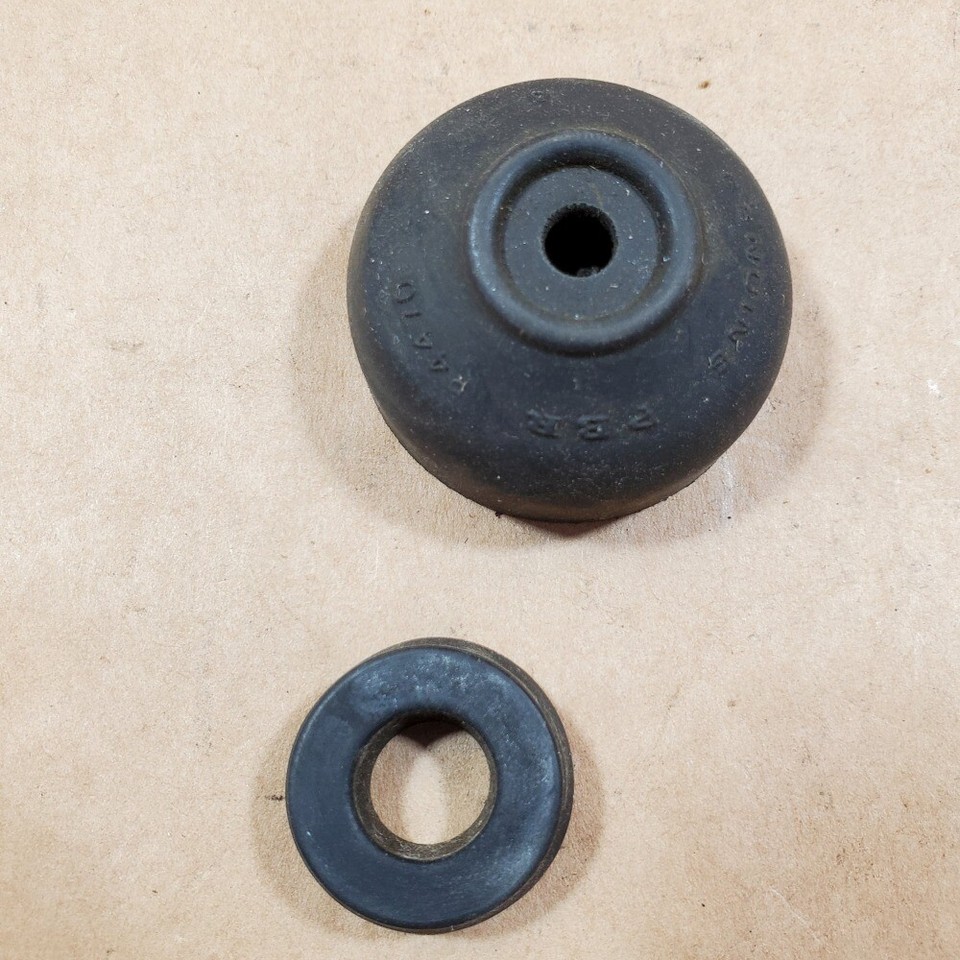 OEM Rubber Brake Parts Bap Geon 26-14001 New Old Stock Vintage Original ...