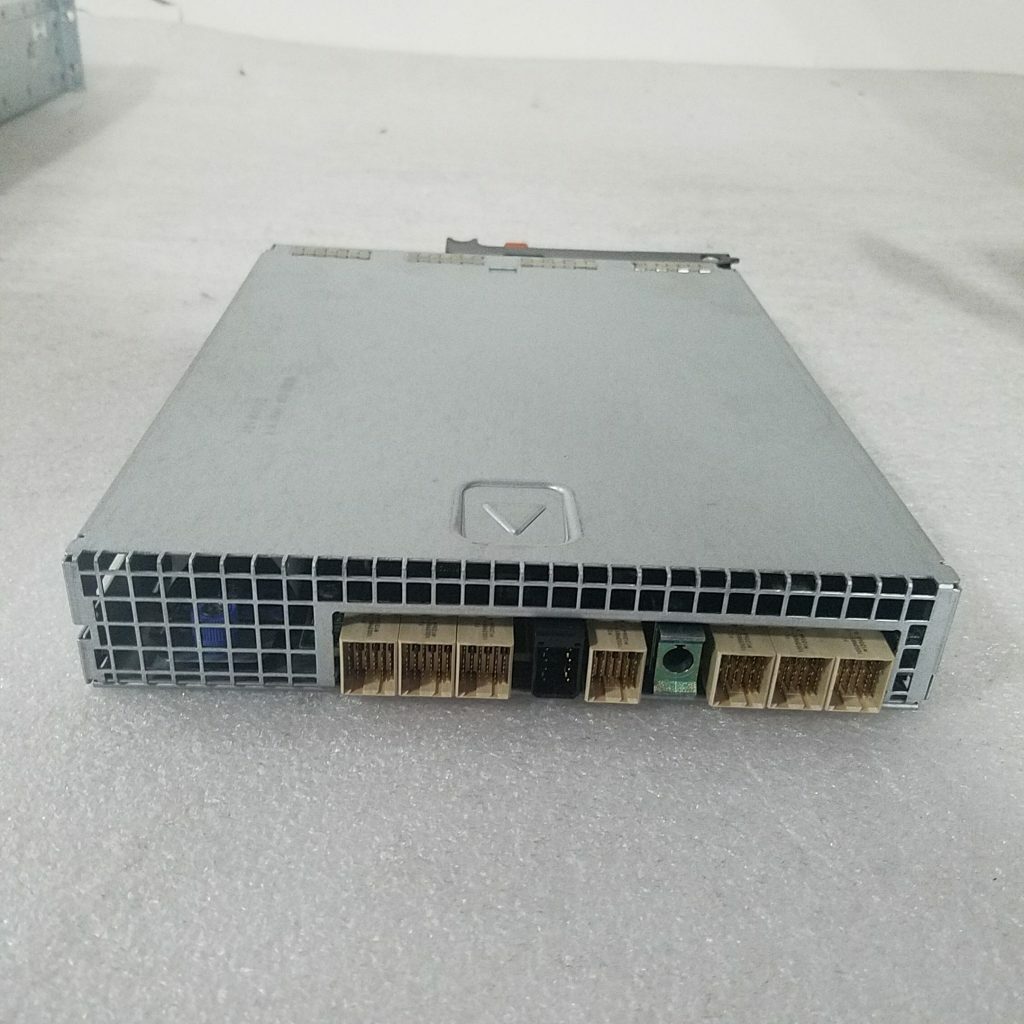 Dell PowerVault Md36 Series 4 Port Fibre Controller 0cg87v for sale ...