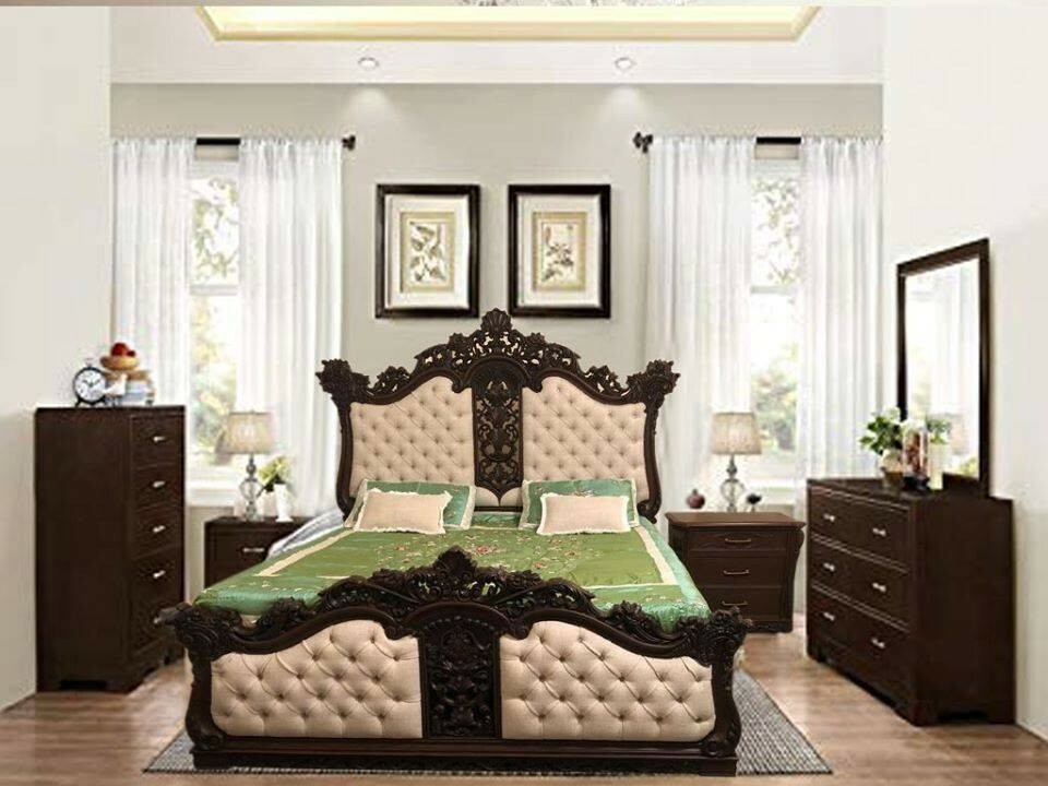 Furniture Design Bedroom Sets Pakistani Bedroom Furniture Set