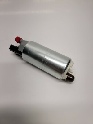 TI Automotive Walbro 255 In-Tank Fuel Pump GSS341G3 New Genuine 255lph ...