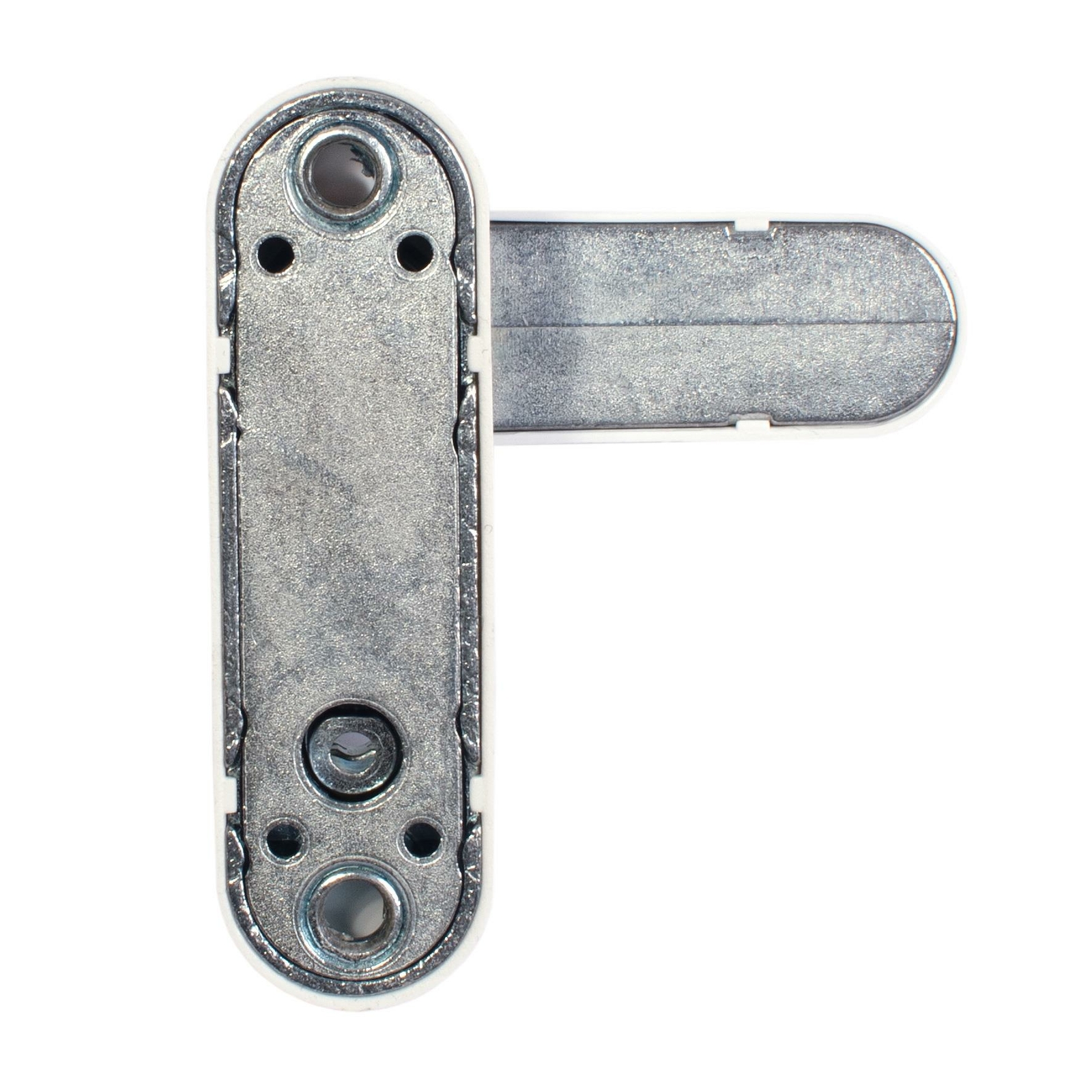 Sash Jammer Lockable Window Security Lock UPVC Timber Door Key Lock ...