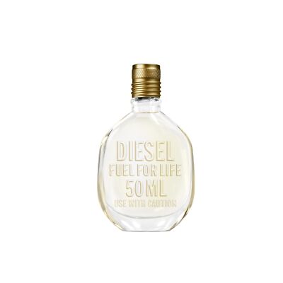 Diesel Fuel For Life Cologne Eau De Toilette Spray 1.7 oz for Men | eBay