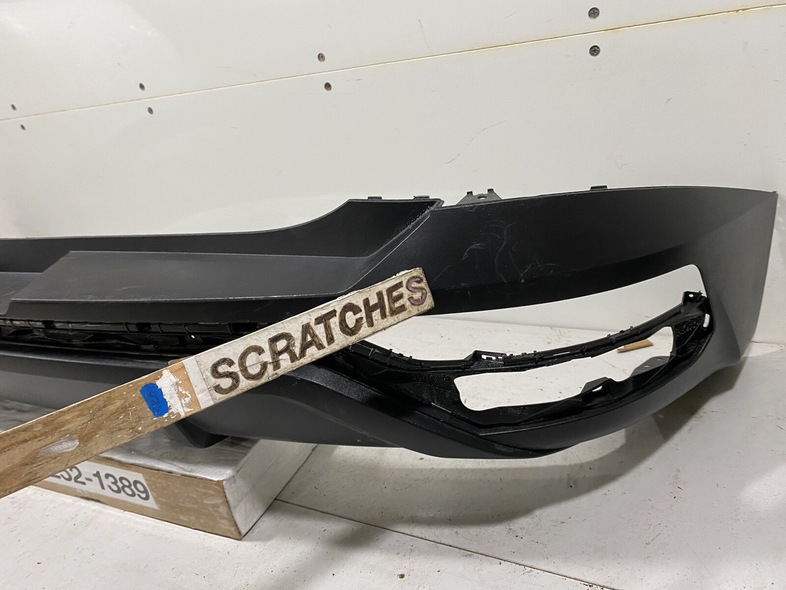 OEM 2022-2023 Hyundai Tucson Rear Bumper 86612-CW000 | eBay