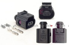 VW Audi Original Connector Contact Plug Pin 8k0 972 483 a V10 for sale ...