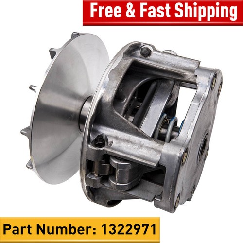Primary Drive clutch for Polaris RZR Ranger 900 1323283 1323130 2015 ...