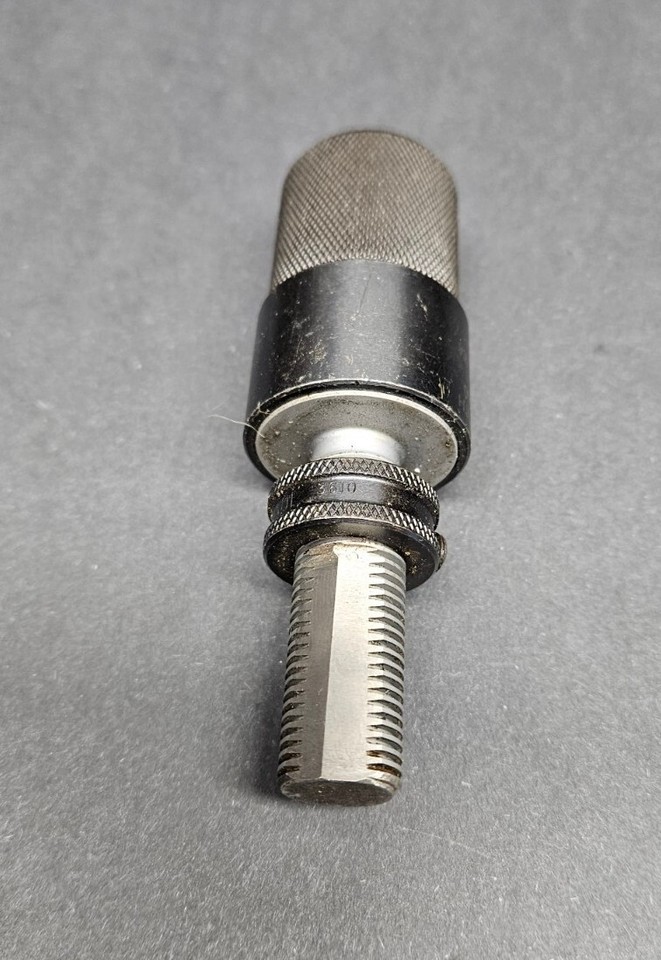 TM Smith USA Quick Change Floating Tap & Reamer Holder TMS-FITH 221-210 ...