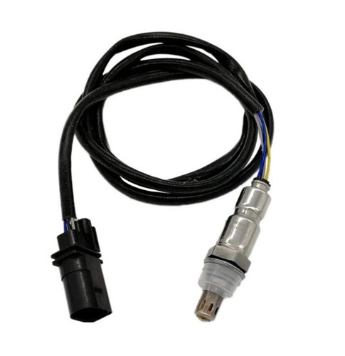 Wideband 5-wire Lambda Oxygen Sensor 06E906262G For Porsche Cayenne VW ...