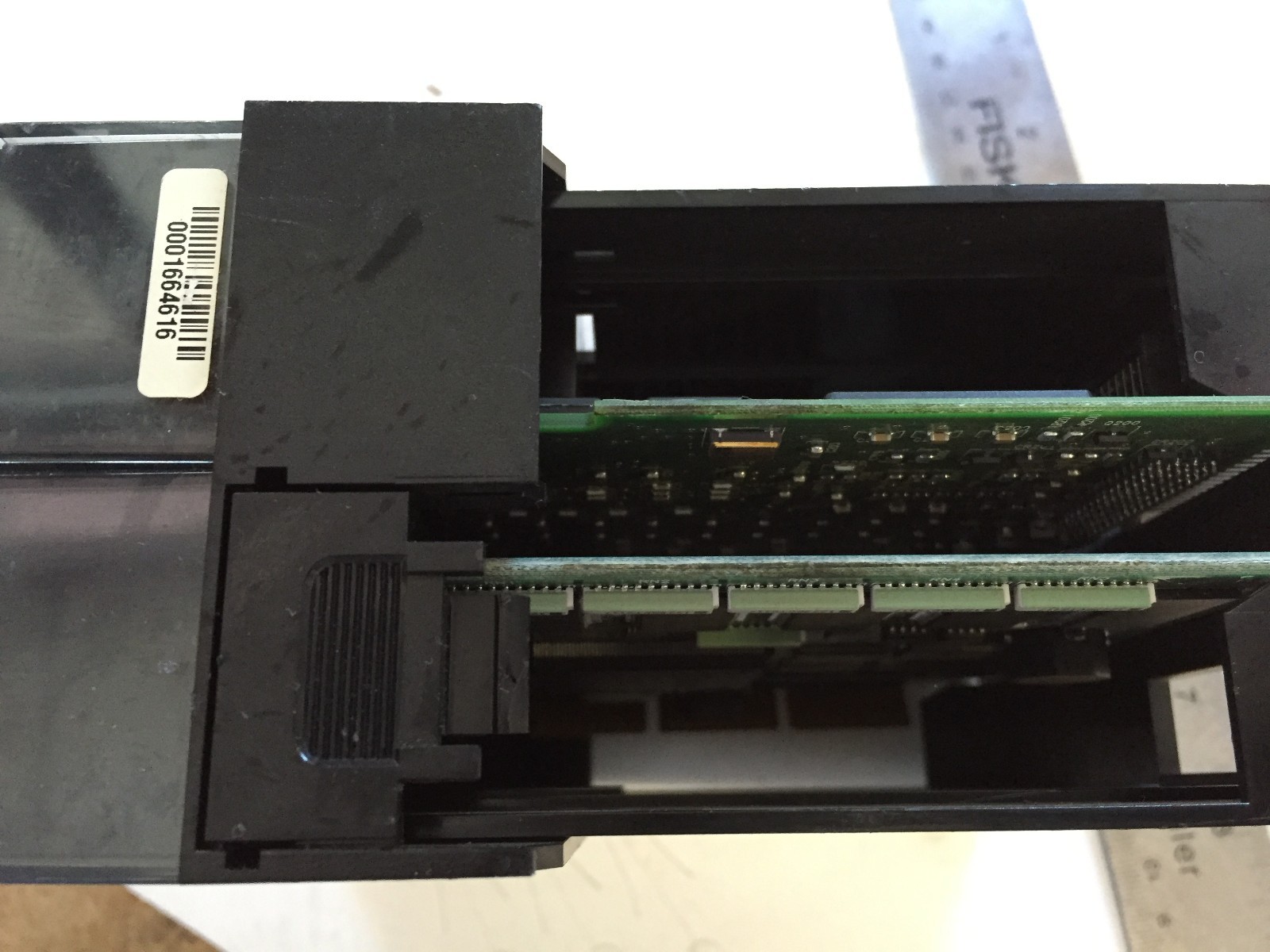 Honeywell TC-MUX021 SERIAL INTERFACE MODULE 51404391-125,51309283-400,FK | eBay