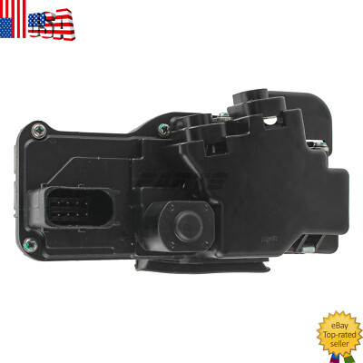 Front Left Driver Door Lock Latch Actuator for 2011-2014 Cadillac CTS ...