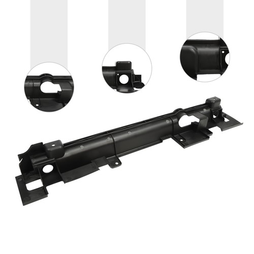 FOR 2017-2019 Nissan Rogue Radiator Upper Mount Bracket Support # 21542 ...