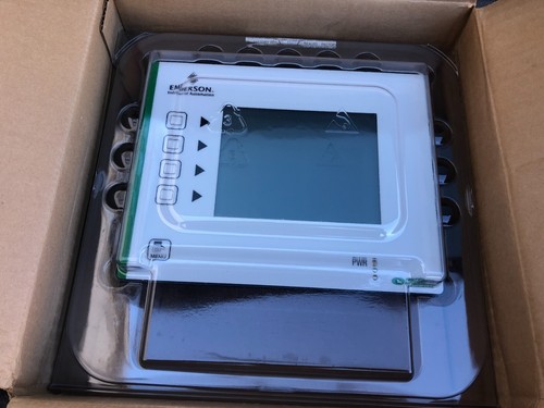 NEW G306 Red Lion Operator Interface G306MS0U ...