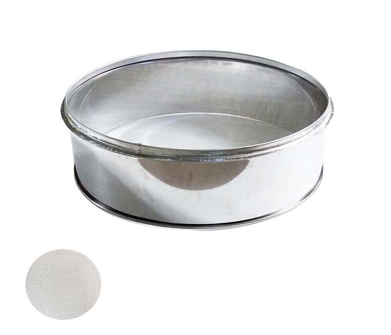 TECHTONGDA® Enhanced Screen Mesh 50 Mesh Stainless Screens 1 PC Screen ...