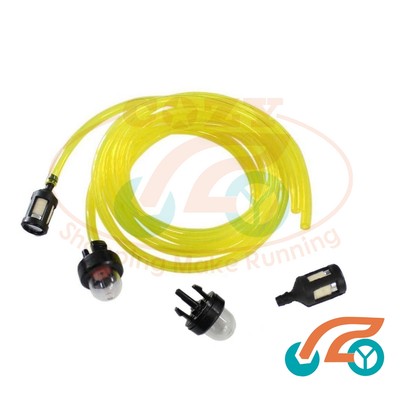 Ryobi Talon Fuel Line Primer Filter For Brushcutter Whipper Snipper ...