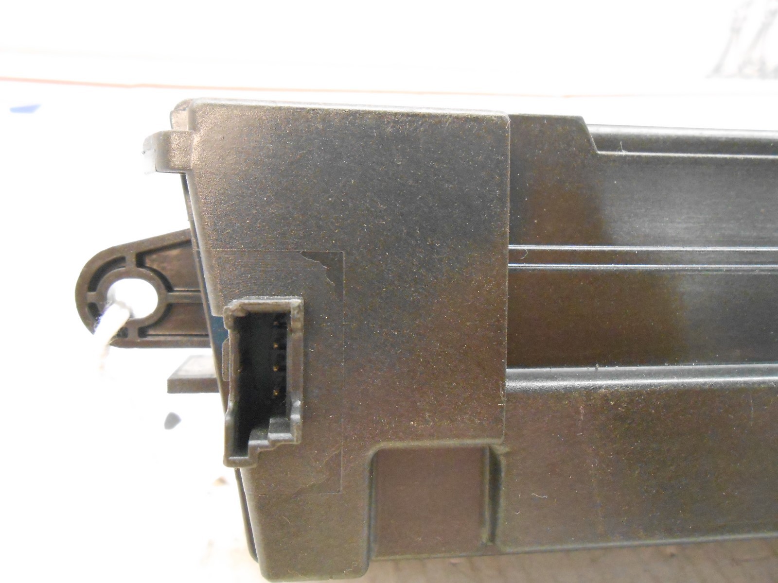 14 BMW 328i climate control unit 64119287337 9287337 QC0166 | eBay