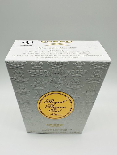 Royal Princess Oud EDP Spray for Women 2.5oz/75ml NIB By Creed ...