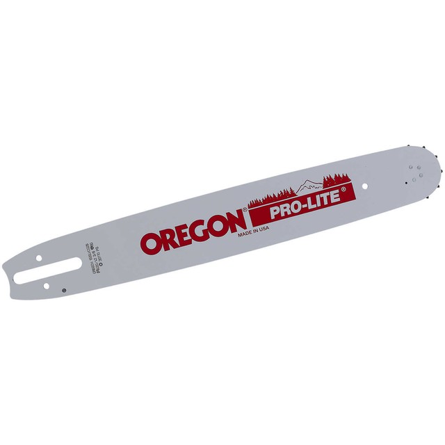 Oregon Pro-lite Guard Mate 16" Chainsaw Bar Poulan 4620 4620av 4620avx ...
