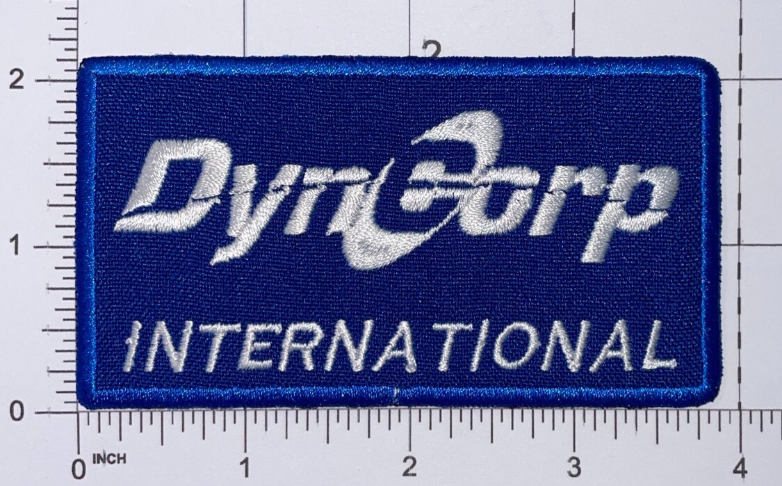 Dyncorp Logo