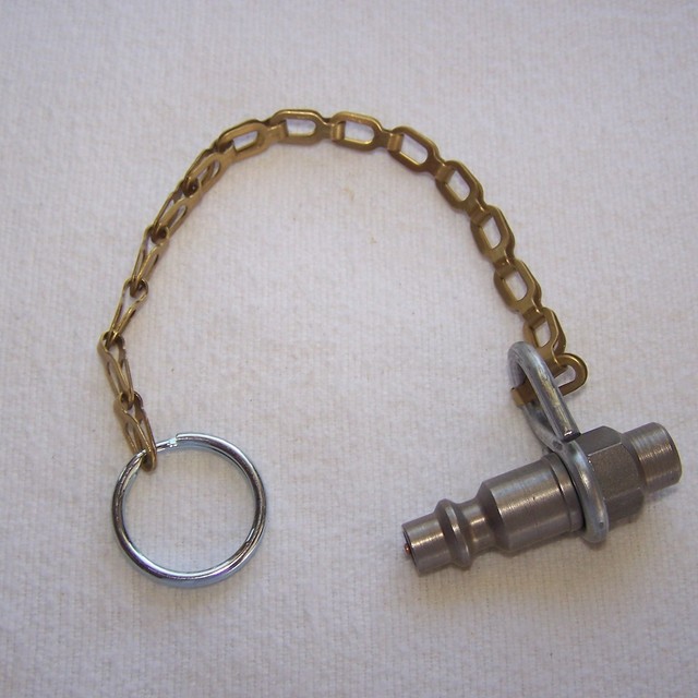 Milton Industries C1065 Aircraft Tire Inflation Kit 1065 for sale ...