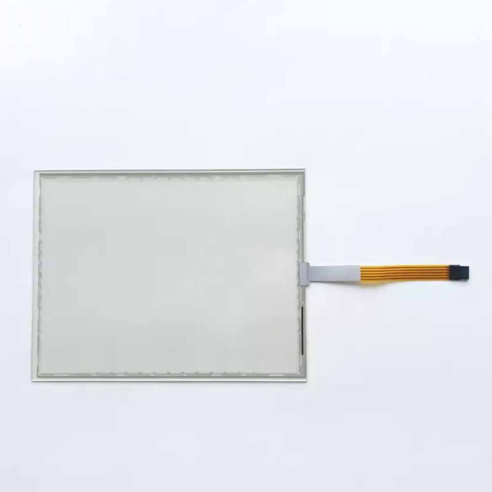 New Glass Panel Touch Screen For AMT2899 0289900A 1071.0072 A102300182 ...