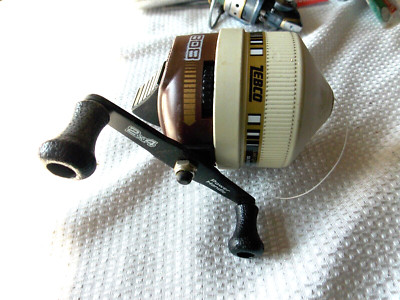 Spincasting - Vintage Zebco Model