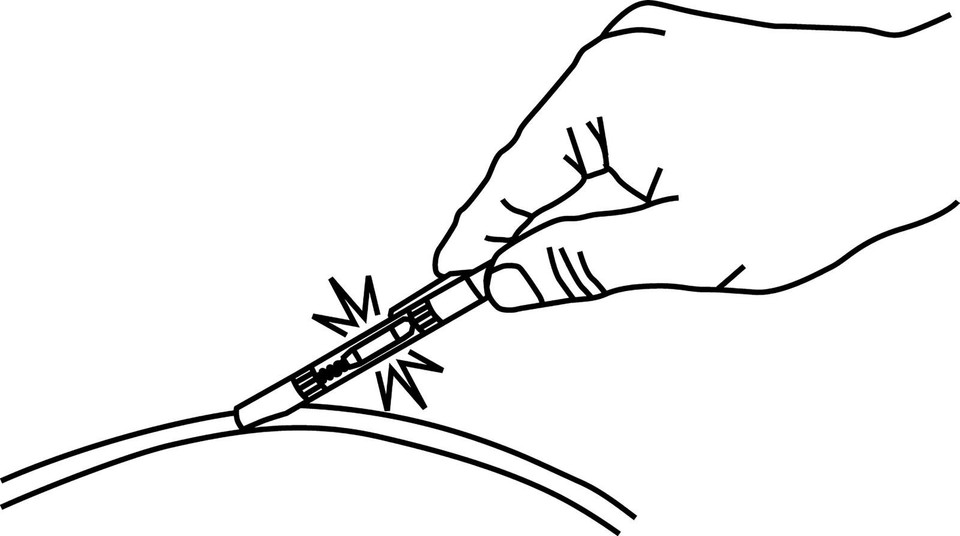 Spark Indicator Tester Spark Plug Hand Tool - Lisle Tool Corporation ...