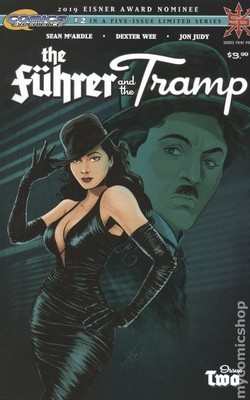 Fuhrer and the Tramp #2 VG 2020 Stock Image Low Grade | eBay