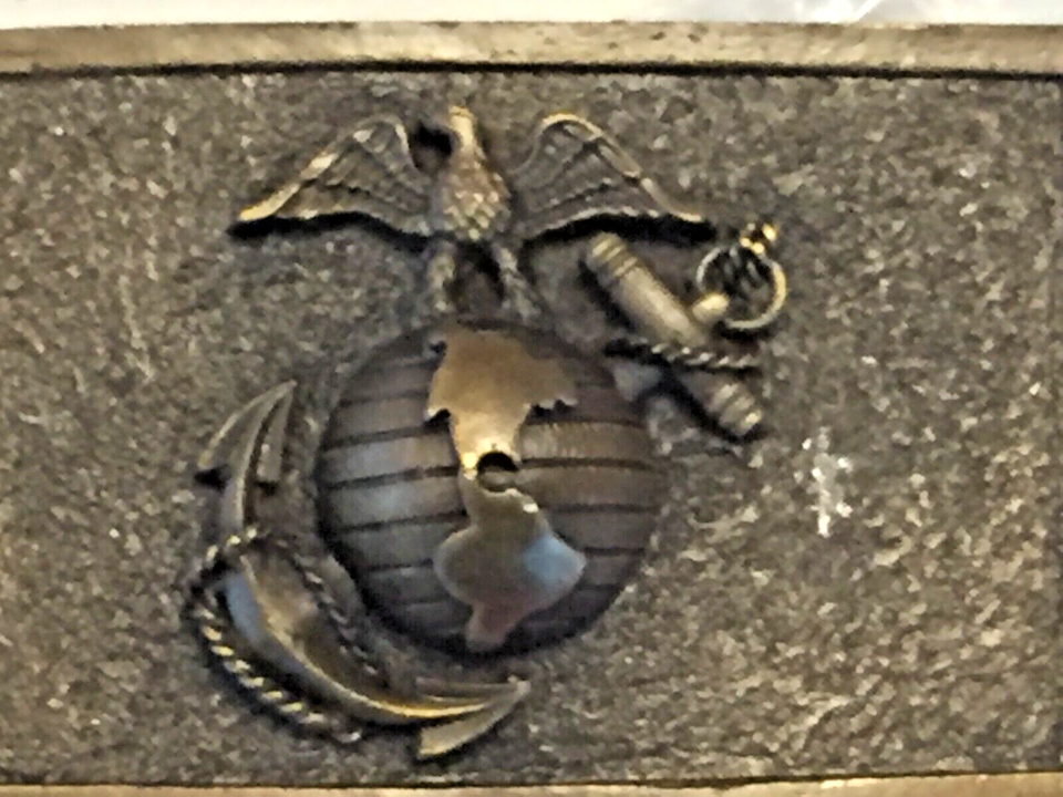 USMC Marines EGA Medal Army Vintage various Military war medals patches #20 | eBay