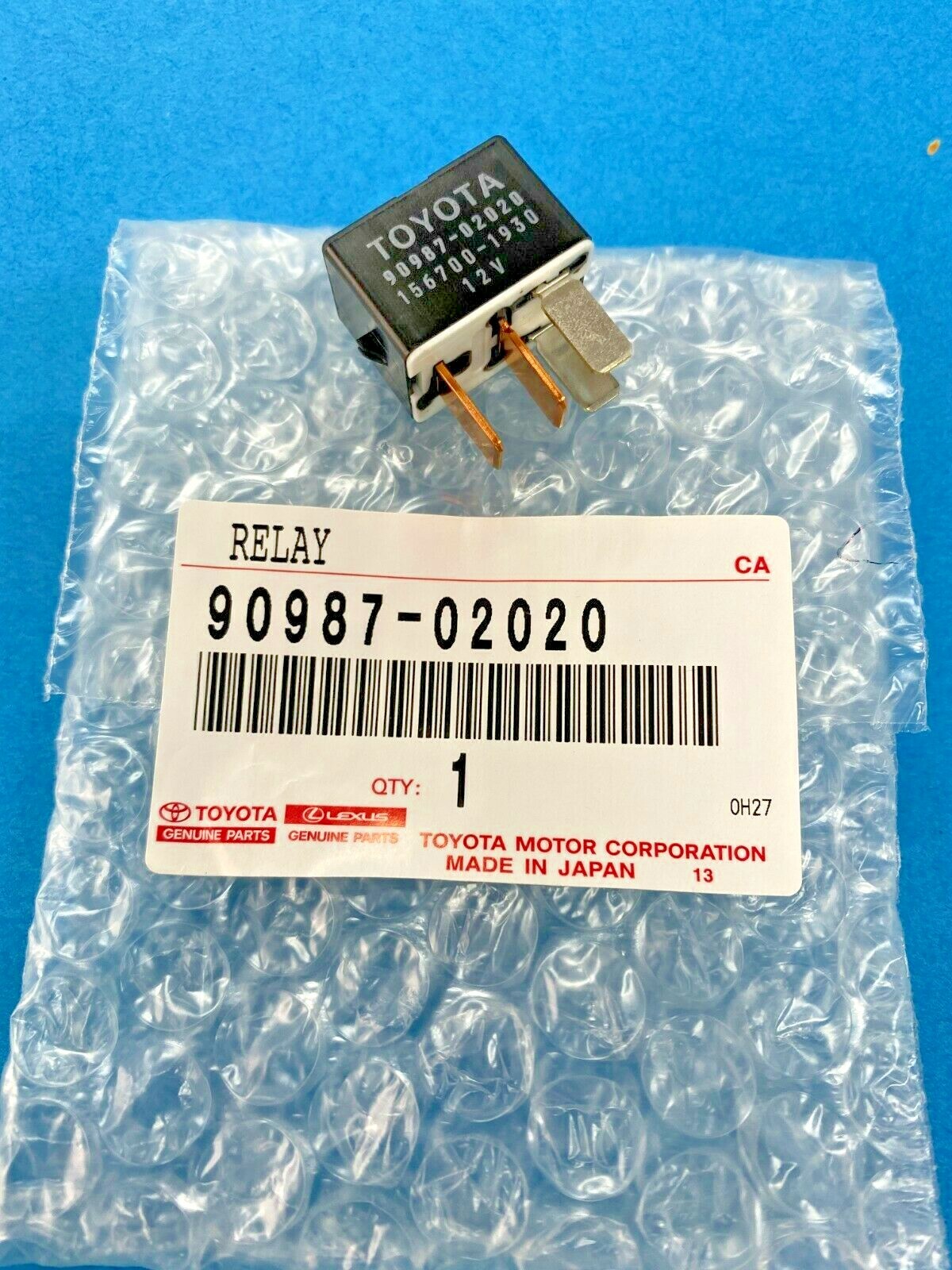 Toyota 9098702020 for sale online | eBay