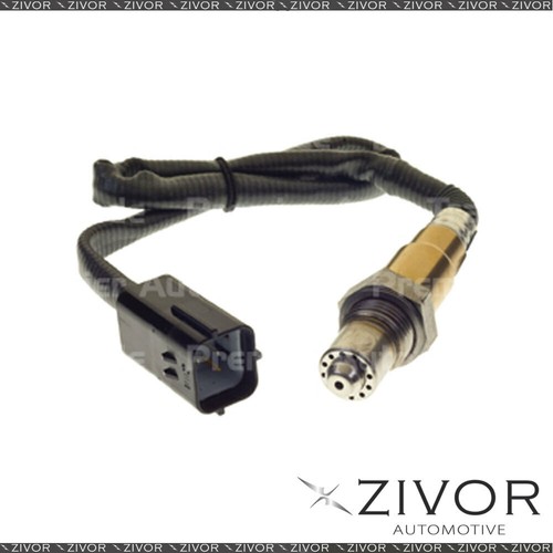 Pre-Cat. Oxygen Sensor For Nissan Patrol Y62 5.6 VK56VD 8 Cyl * By ...