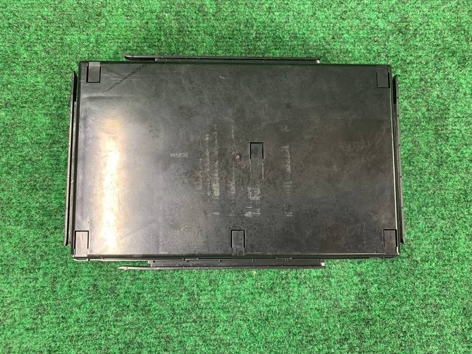 06-13 Mercedes W251 R350 R500 Rear SAM Module Control Unit Signal ...