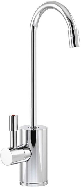 Carron Phoenix Cardea Kitchen Tap with Tank Kit - Chrome (119.0531.656 ...