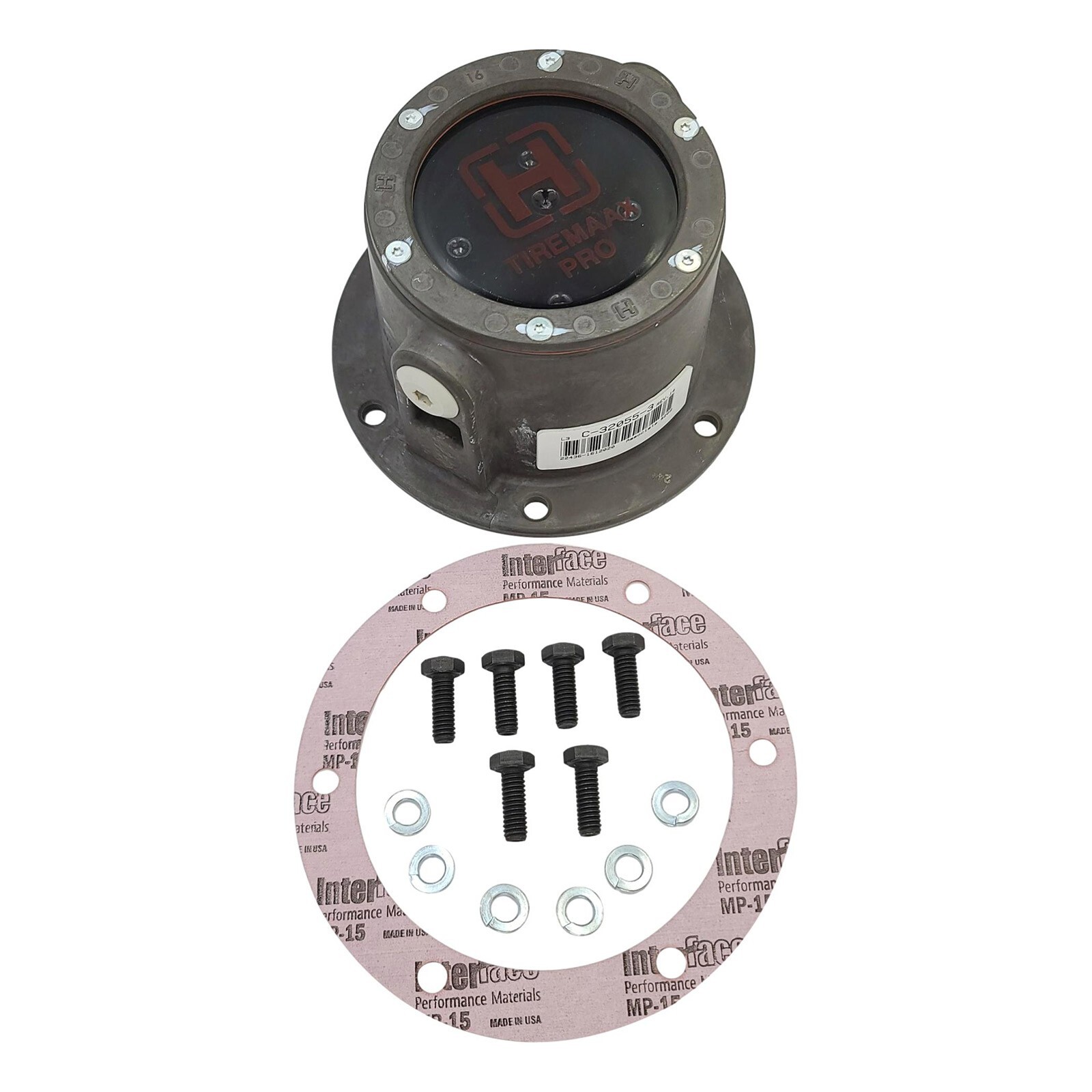 HENDRICKSON HUB CAP GREASE TMX PRO 334-2057 VS-32055-3 for sale online ...