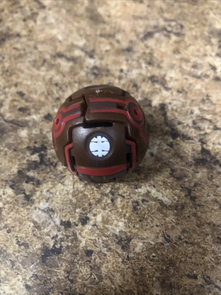 Bakugan Evil Twin Coredem