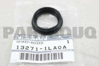 132711LA0A Genuine Nissan GASKET-ROCKER COVER 13271-1LA0A | eBay