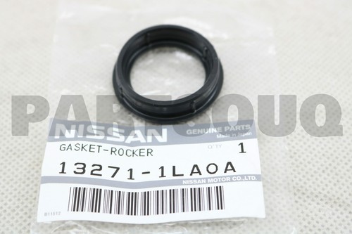 132711LA0A Genuine Nissan GASKET-ROCKER COVER 13271-1LA0A | eBay