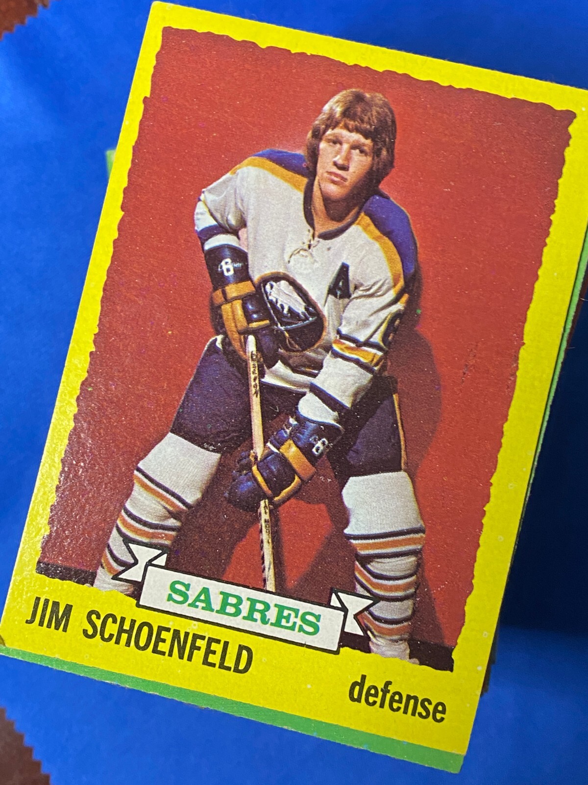 1973 - 1974 Topps Hockey Cards Complete Your Set You U 1-198 Pick Billy ...